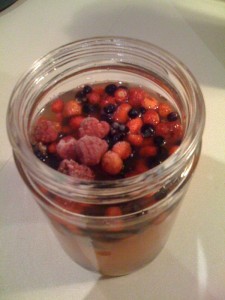 Water Kefir